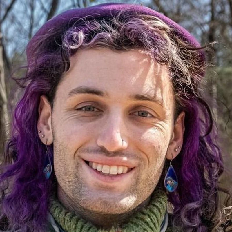 Daniel Vernick - Canary Mission